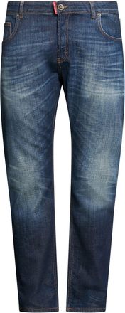 Ga&euml;lle Paris HOSEN & R&Ouml;CKE - Jeanshosen auf YOOX.COM