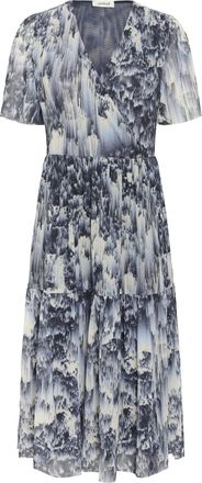 Soaked In Luxury Kleid Aldora