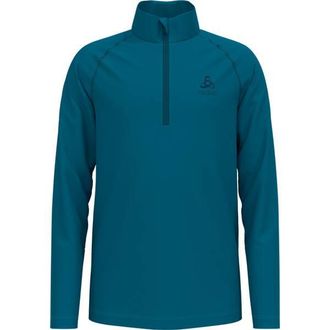 Odlo Kinder Rolli Midlayer 1/2 zip RIGI KIDS