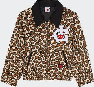 Ice Cream Bomber - Taille M