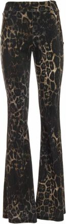 Roberto Cavalli Partridge Jeans - - Trousers - Damen - Braun - L