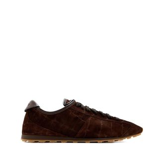 Jacquemus Homme, Chaussures, Brun, Taille: 41 EU Baskets