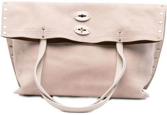 Zanellato Shopper - Bags Beige - Gr. unisize - in Beige - f&uuml;r Damen