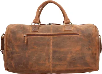 Greenburry Reisetasche Vintage