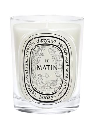 Diptyque Le Matin - Der Morgen Duftkerze 190 g