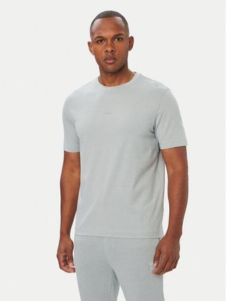 HUGO BOSS T-Shirt TChup 50473278 Grau Regular Fit