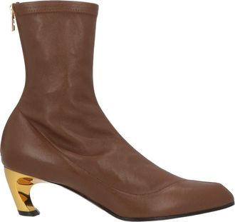 Alexander McQueen SCHUHE - Stiefeletten auf YOOX.COM