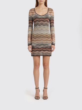 Missoni Robe MISSONI Femme couleur Marron