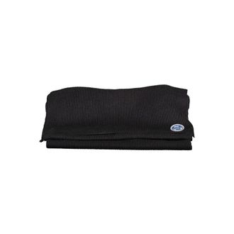 North Sails Scarf - - Accessories - Herren - Schwarzk - ONE SIZE