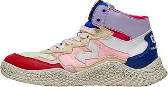 ID.EIGHT Id.eight, unisex, Chaussures, Multicolore, Taille: 40 EU Baskets de basket-ball et color&eacute;es