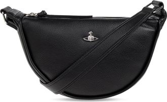 Vivienne Westwood unisex, Sacs, Noir, Taille: ONE Size Lacey Crossbody