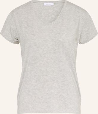 Darling Harbour Darling Harbour Schlafshirt grau