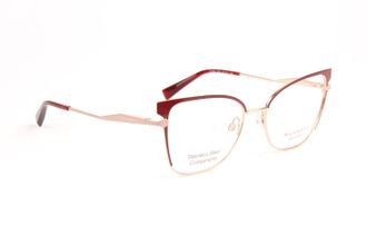 Ana Hickmann Brillenfassung HI1253 07A 54