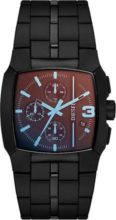 Diesel Homme, Accessoires, Noir, Taille: ONE Size Watches