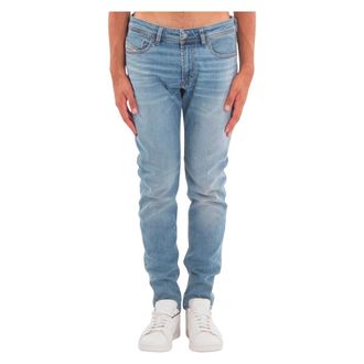 Diesel 1979 Sleenker Vintage Skinny Jeans - - Jeans - Herren - Blau - W36