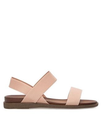 Clara Barson Sandalen AKIRA WS060701-01 Rosa