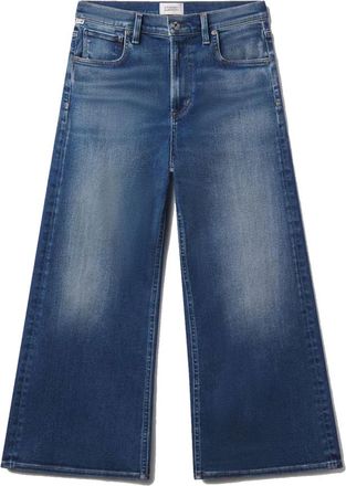 Citizens Of Humanity Femme, Jeans, Bleu, Taille: W27 Jean flare