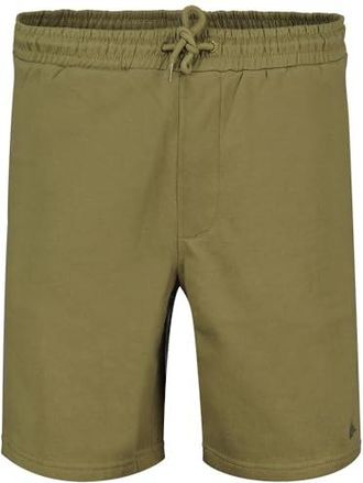 Quiksilver Homme Basic Fleece Short Young Mens Pantalons, Aloe, XXL EU