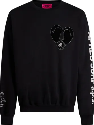 APR&Egrave;S SURF TOPS - Sweatshirts auf YOOX.COM