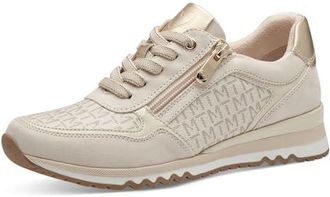 Marco Tozzi Basket by Guido Maria Kretschmer 2-23749-41 Femme, Crème, 40 EU