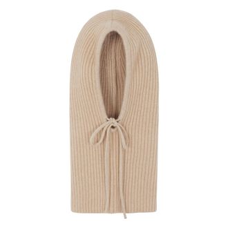 Kujten Cagoule Sybel Cachemire Kujten