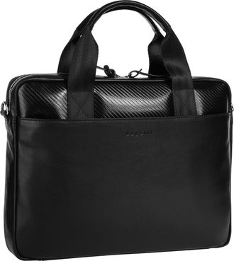 Bugatti Aktenkoffer COMET BAGS