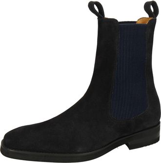 Melvin & Hamilton Stiefeletten Herren Clark 49 Schwarz 39