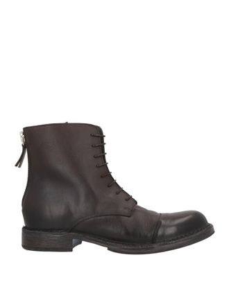 Moma SCHUHE - Stiefeletten auf YOOX.COM