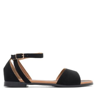Lasocki Sandalen Lasocki RST-ARENA-22 Schwarz