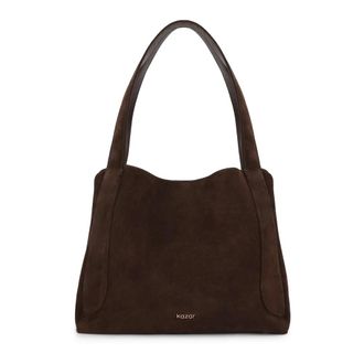 Kazar Ange Schultertasche - - Bags - Damen - Braun - ONE SIZE