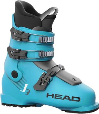Head J 3 Ski Schuh 2024 speedblue, 265