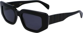 Paul Smith unisex, Accessoires, Noir, Taille: 54 MM Kennet Lunettes de soleil