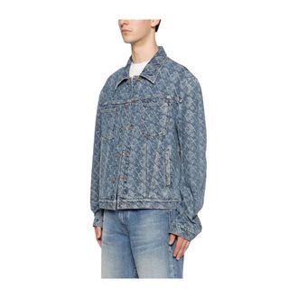 Lanvin Herren, Jacken, Blau, XLGr&ouml;&szlig;e
