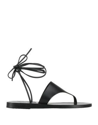 Ancient Greek Sandals SCHUHE - Zehentrenner auf YOOX.COM