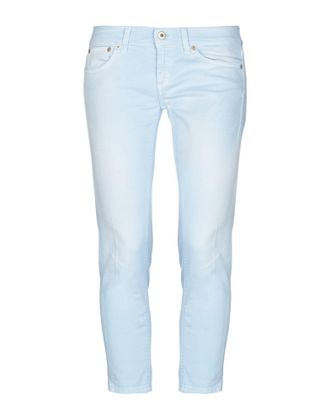 Dondup HOSEN & R&Ouml;CKE - Jeanshosen auf YOOX.COM