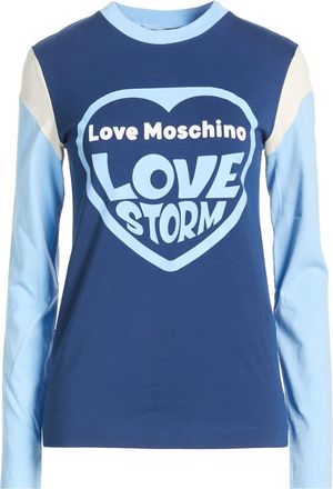 Love Moschino TOPS - T-shirts auf YOOX.COM