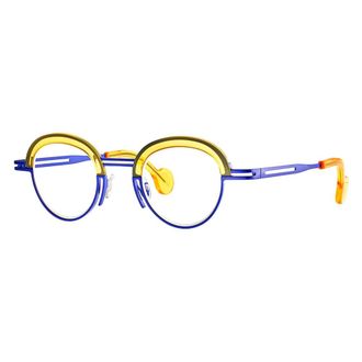 Theo Monture Eyeliner - unisex - Accessoires - Multicolore - Taille: 42 MM