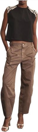 Akep Femme, Tops, Noir, Taille: 38 FR T-shirt