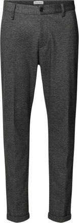 Antony Morato Homme, Pantalons, Gris, Taille: XL Ashe Super Skinny Fit Pantalons