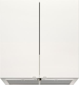 IKEA UNDERVERK Dunstabzug zum Einbauen