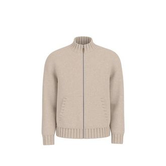 Guess Pull zipp&eacute; &agrave; col montant