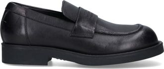 Maison Margiela Loafers Aus Leder