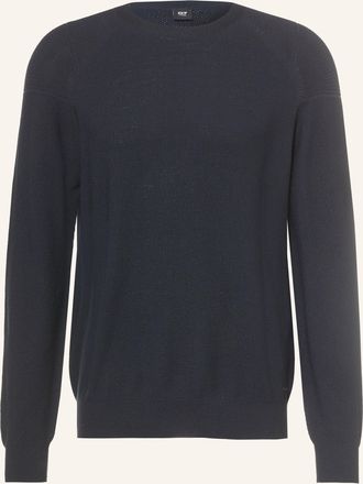 AlphaTauri Alphatauri Pullover Fosop blau