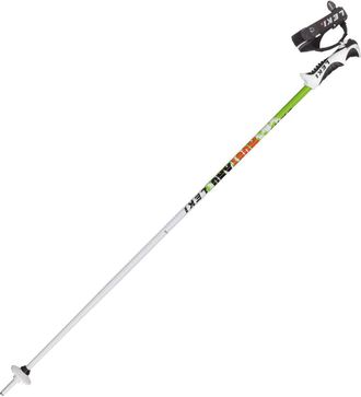 Leki Leki Mustang Kids S mehrfarbig - 90
