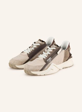 Fendi Sneaker Flow beige