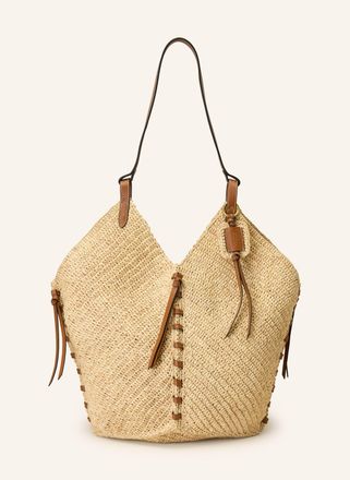 Isabel Marant Isabel Marant Shopper Tampa beige