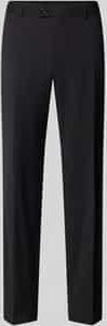CG - Club of Gents Slim Fit Stoffhose mit Baumwoll-Anteil Modell Cole
