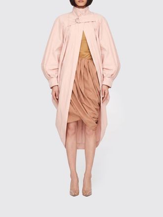 Chlo&eacute; Mantel Damen Farbe Pink