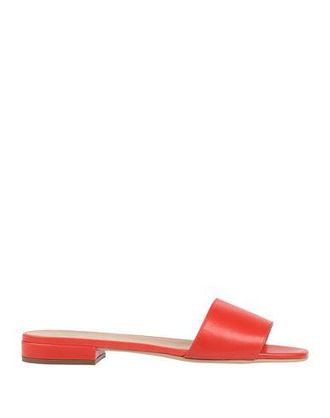 Sergio Rossi CHAUSSURES - Sandales sur YOOX.COM