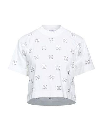 Off-white TOPS - T-shirts sur YOOX.COM